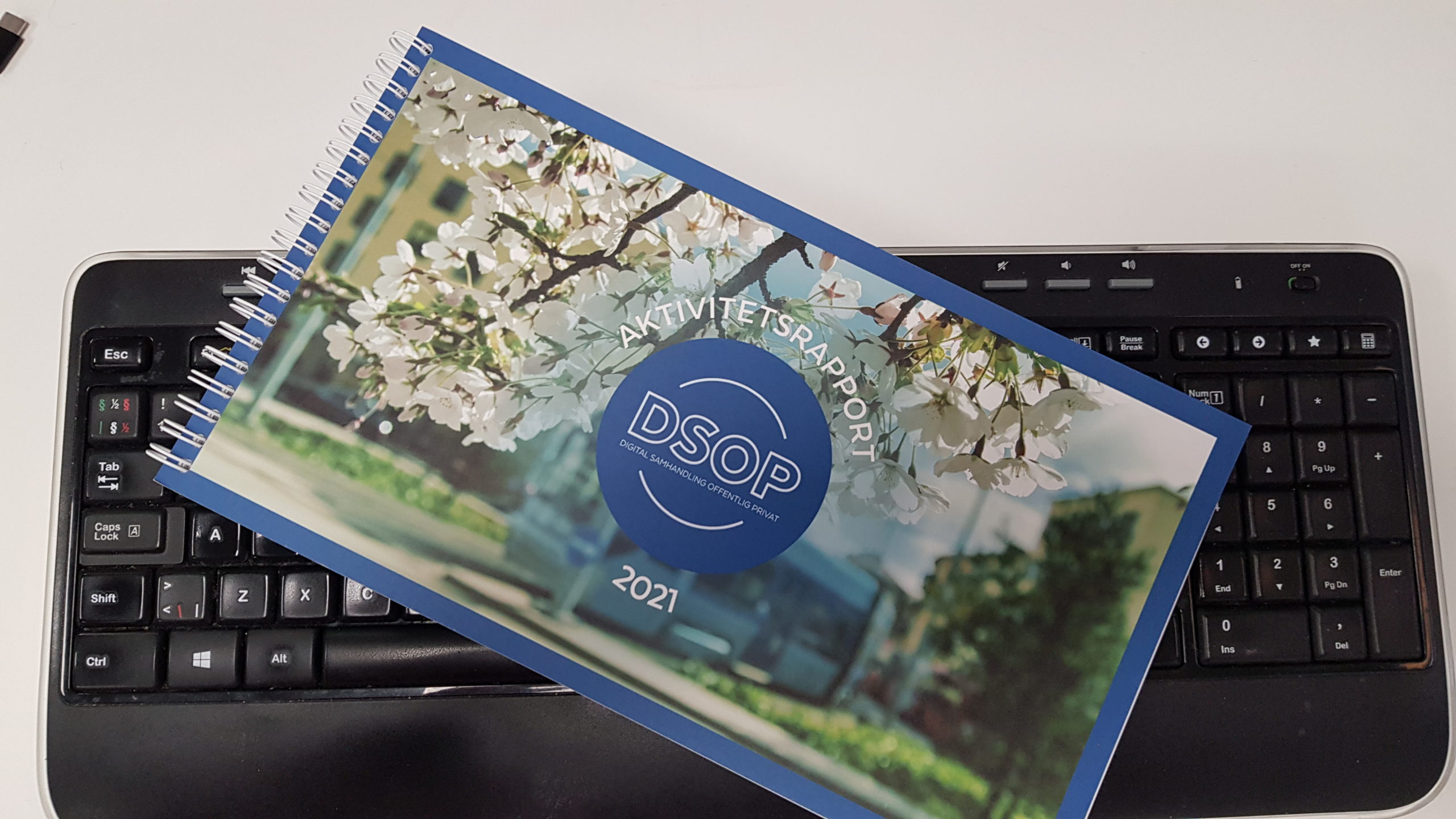 DSOP-programmet realiserer milliardgevinster - Bits AS