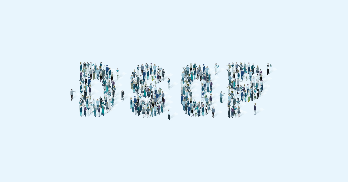 Velkommen til DSOP-konferansen 2023! - Bits AS